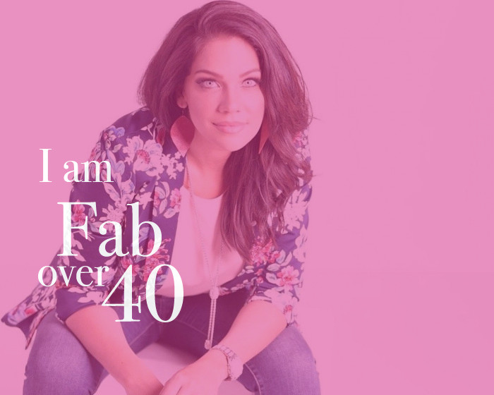 Jessica Bedore | FabOver40