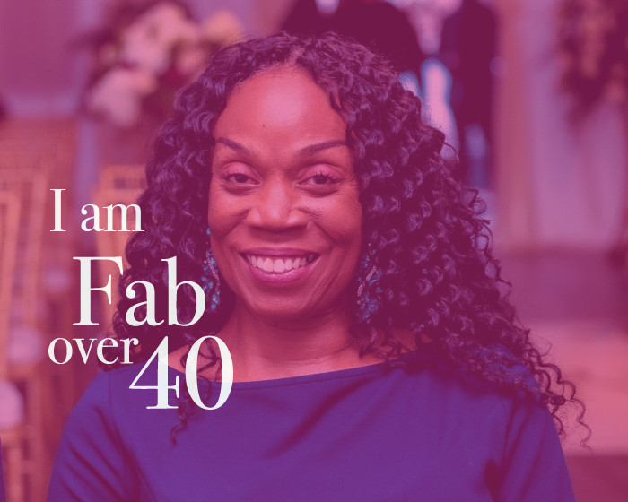 Vanessa Welch-Taylor | FabOver40