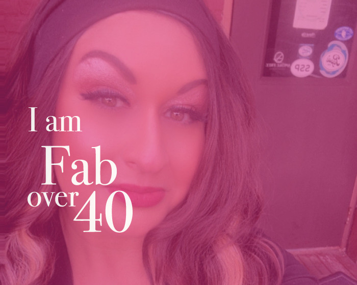 Jessica Loewe | FabOver40