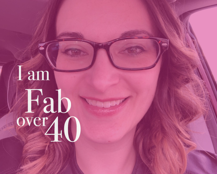 Shelby Mitchell | FabOver40