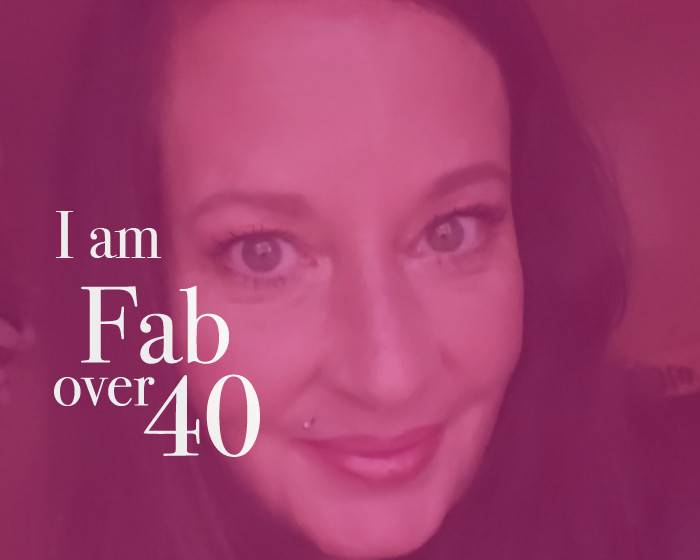 Lisa Hopkins | FabOver40