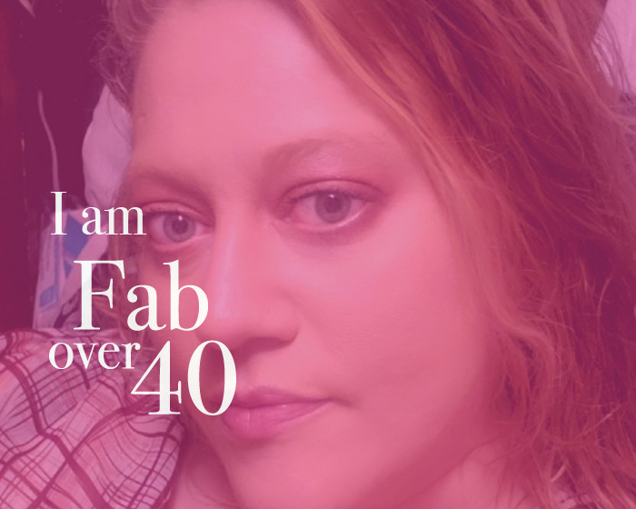 Stacy Carson | FabOver40