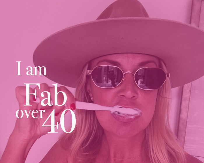 Brooke Rivera | FabOver40