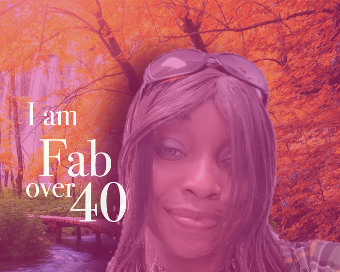 Johanna Noel Noel | FabOver40