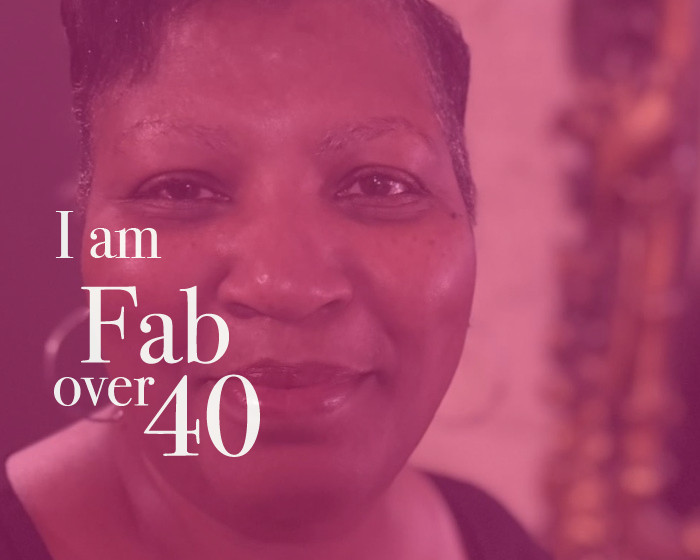 Carolyn Ross | FabOver40