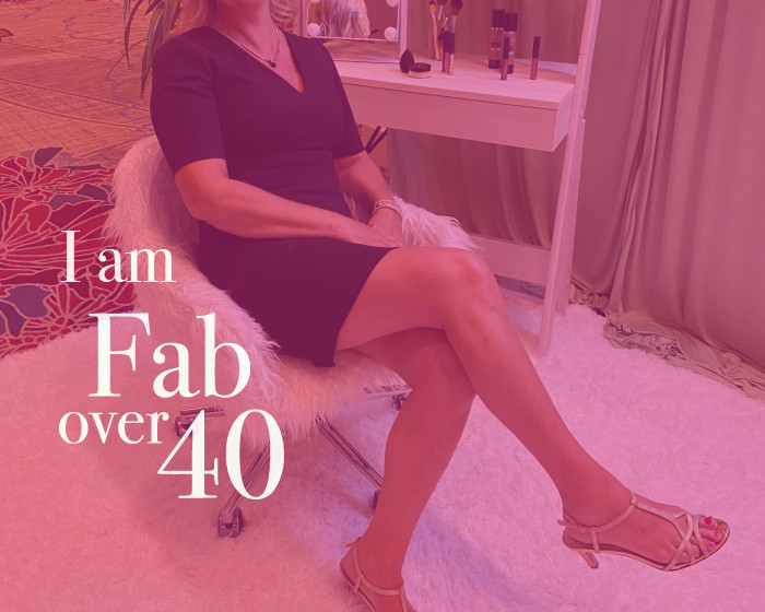 Amanda Herlan | FabOver40