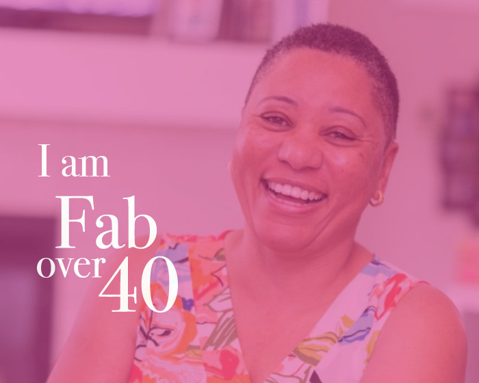 Heidi Mackenzie | FabOver40