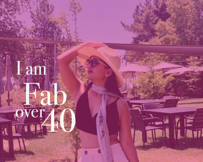 Ana Sharma | FabOver40