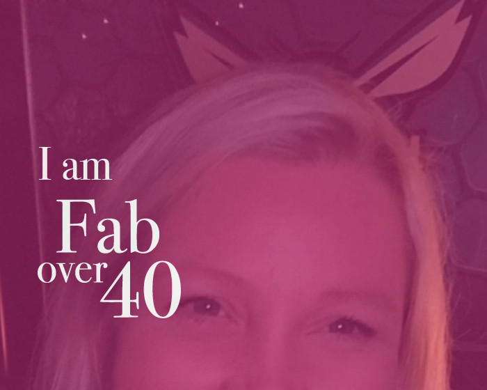 Olivia De Brand | FabOver40