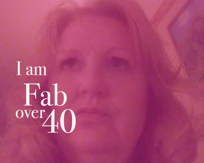 Teri Jackson | FabOver40