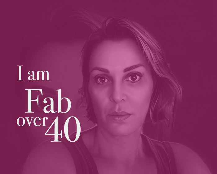 Brenda Ward | FabOver40