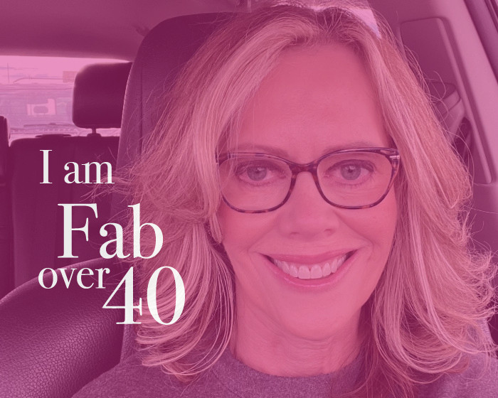 Mary | FabOver40