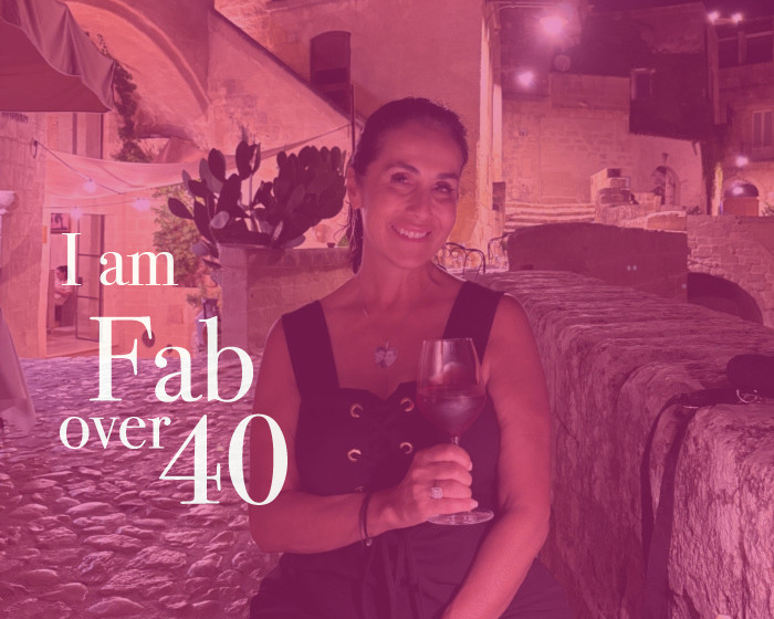 Denise Roberts | FabOver40