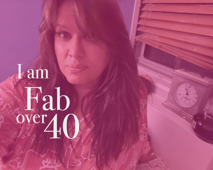 Maria Raices | FabOver40