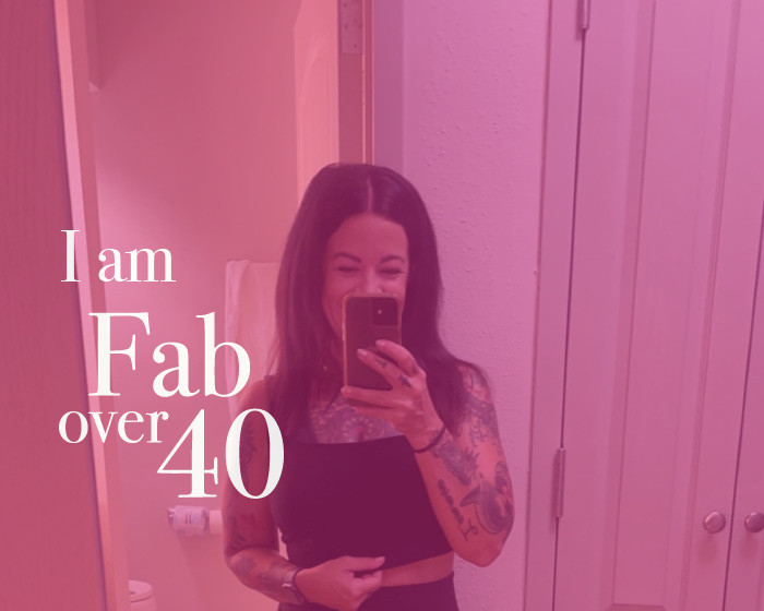 Stacey Bryant | FabOver40