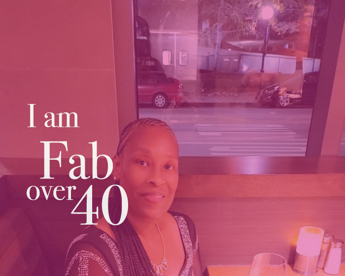 Sonya Gardiner | FabOver40
