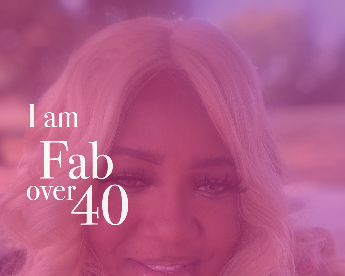 Lala Reed | FabOver40