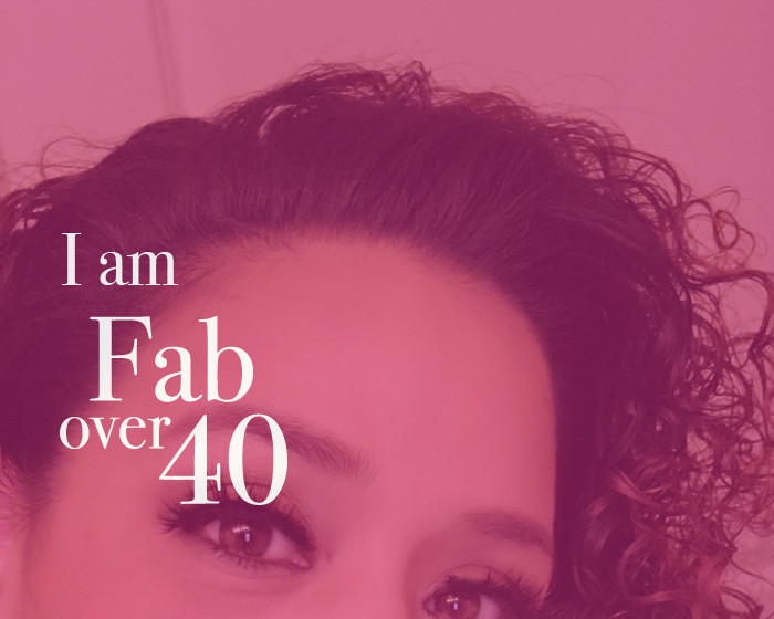 Monica Johnson | FabOver40