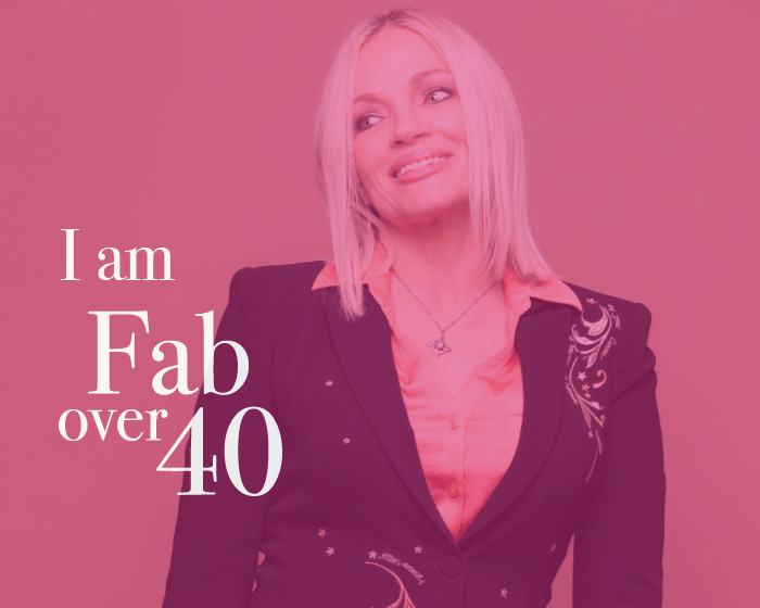 Lisa J Schanley | FabOver40