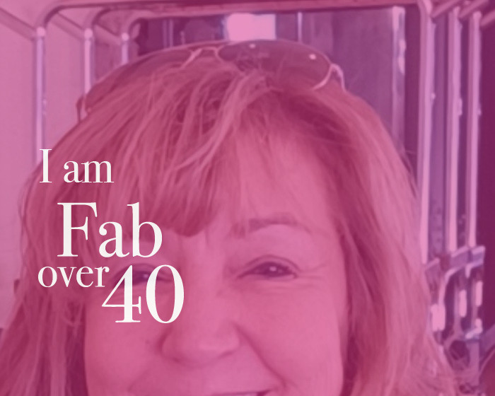 Connie Hamilton | FabOver40