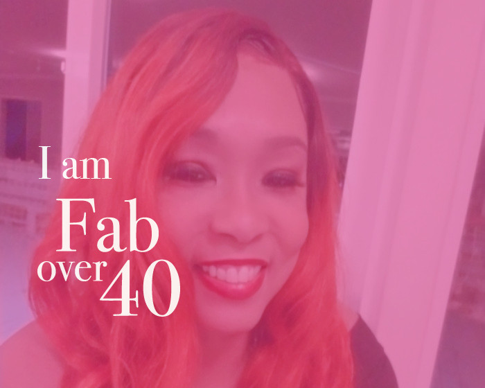 Bridgette Smith | FabOver40