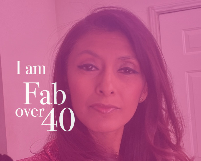 Raquel Hernandez | FabOver40