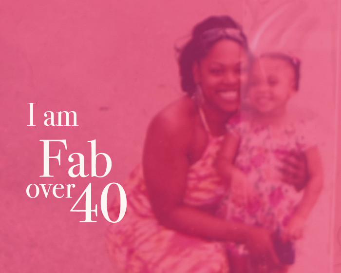 Terry Russell | FabOver40