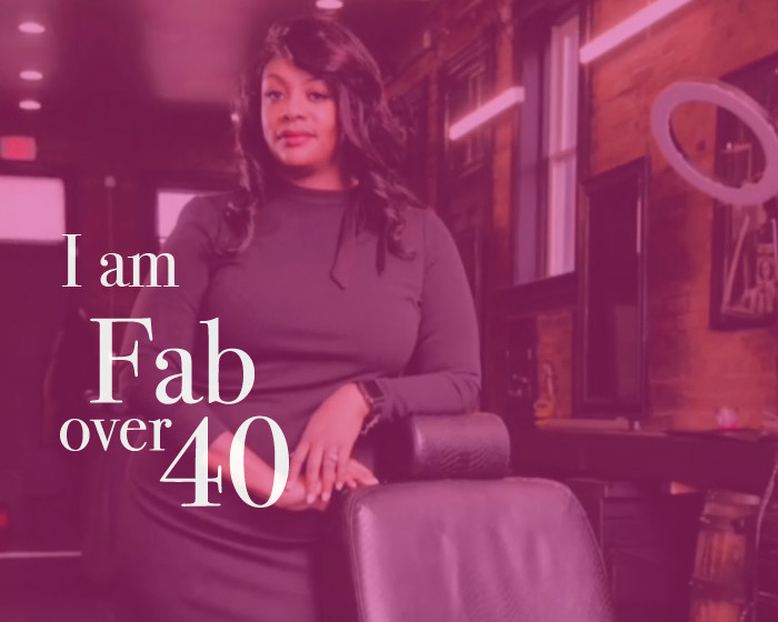 Kelly simpson | FabOver40