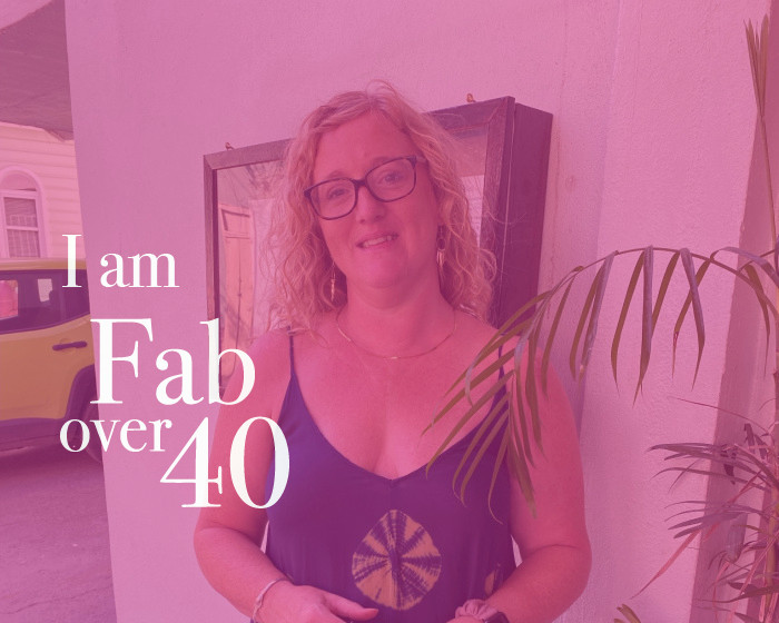 Maria Novak | FabOver40