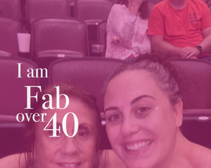 Susan Pike | FabOver40