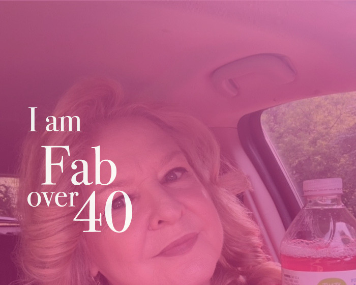 Janet Allen | FabOver40