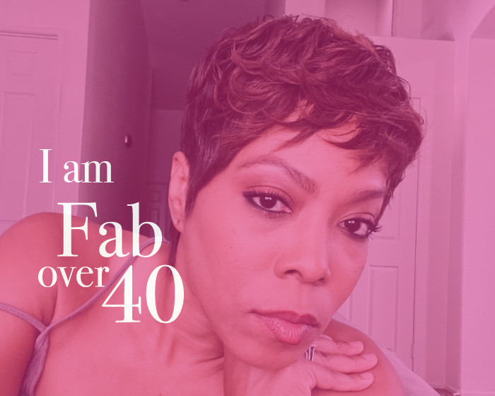 ShaJuana Cassimire | FabOver40