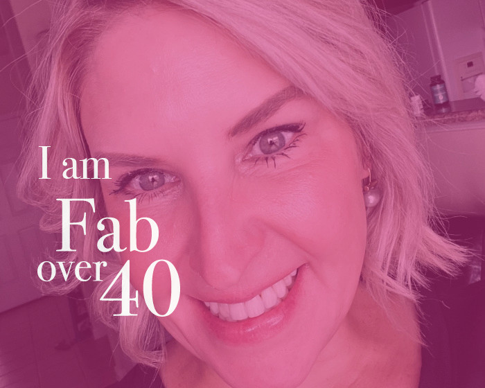 Heidi Griffin | FabOver40