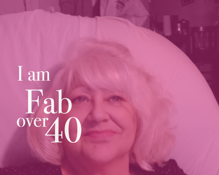 brenda Springer | FabOver40