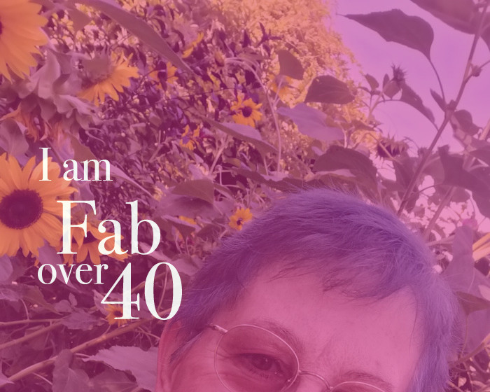 Dorothea Smith | FabOver40