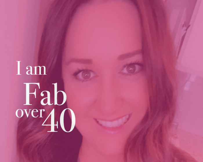 Shannon Rasbury | FabOver40