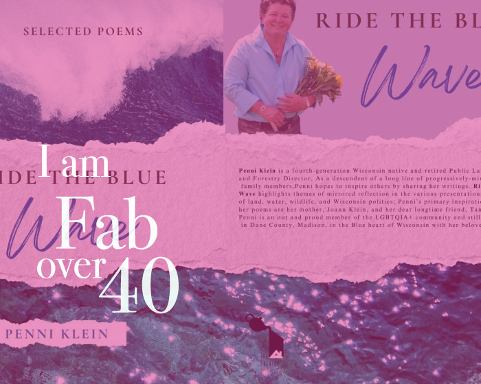 Penni klein | FabOver40