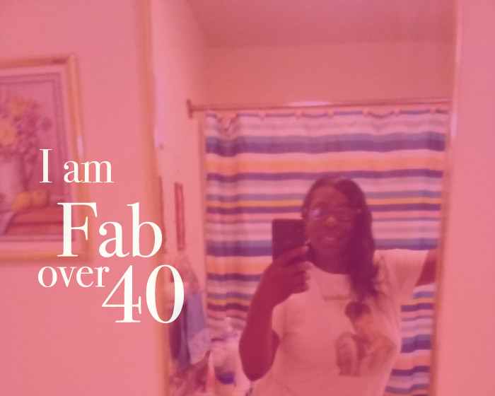 Tamerlyn Young | FabOver40