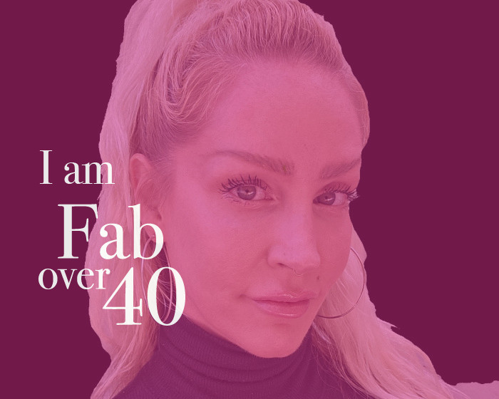 Carolyn Callaghan | FabOver40