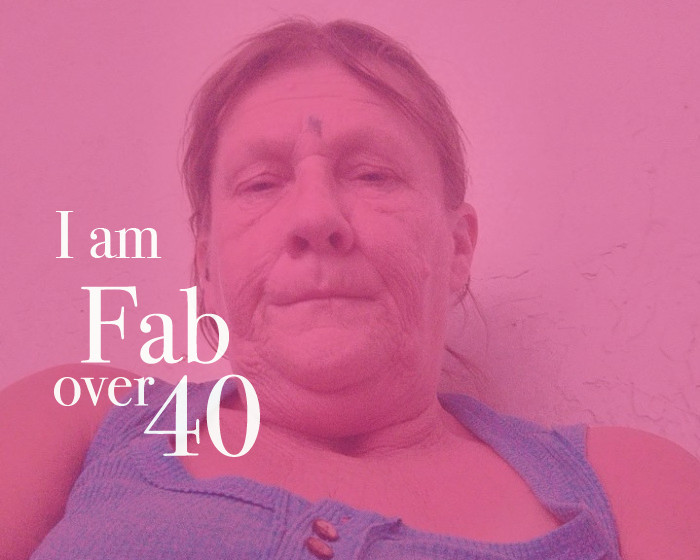 Mary | FabOver40
