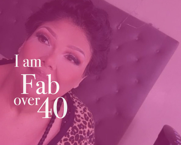 Linda Ramirez | FabOver40