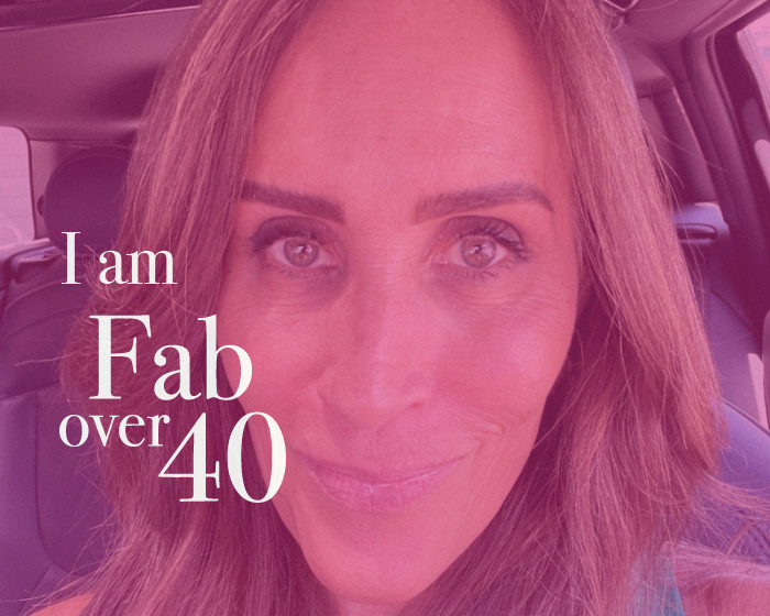 Kelly Mccall | FabOver40