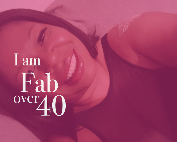 Wilma wright | FabOver40