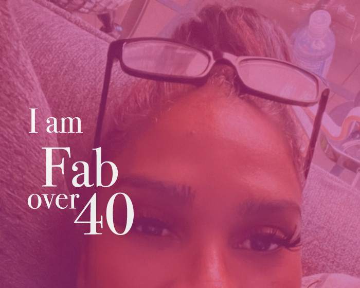 Beth Barrett | FabOver40