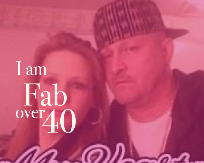 Krystal Daniels | FabOver40