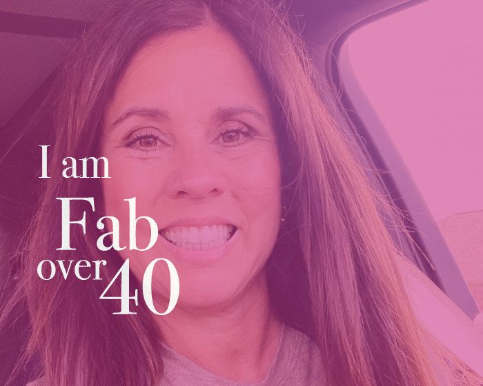 Debbie Ramirez | FabOver40