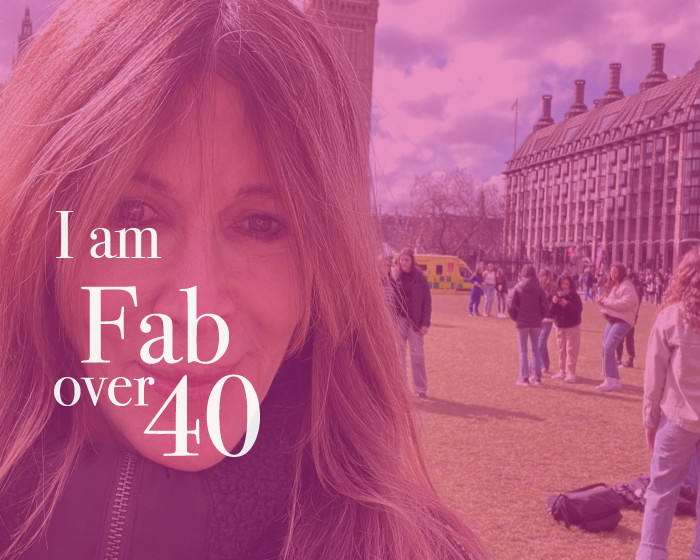Lori Bracco | FabOver40
