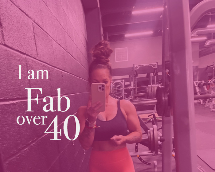 Kelly goepfert | FabOver40