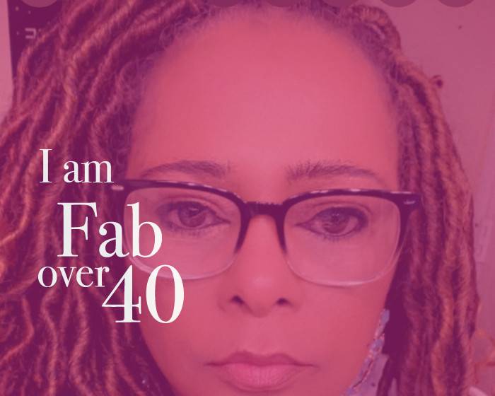 lisa victoria | FabOver40