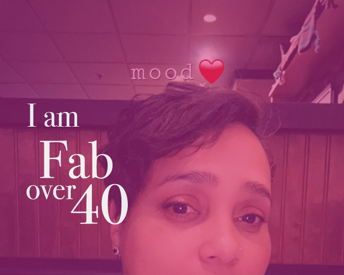 Tanya Mitchell | FabOver40